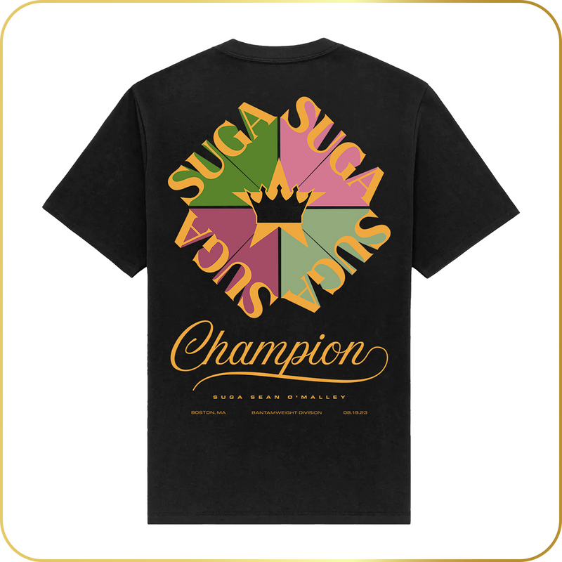 TITLE FIGHT COLLECTION