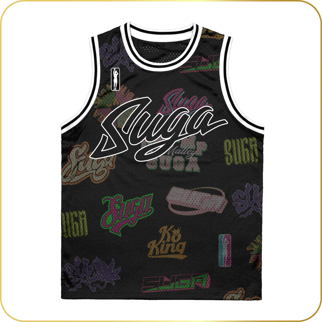 Legacy Jersey